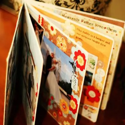 Bare Books - The Crafting Chicks