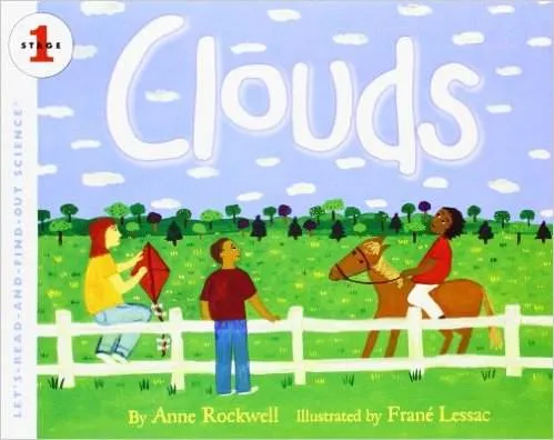 Weather Books for Kids