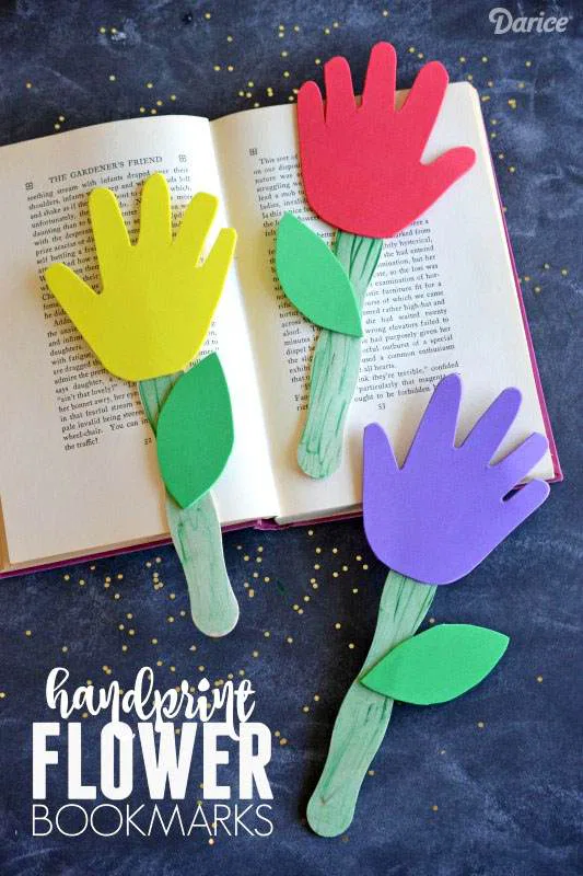 Spring Kid Activities - The Crafting Chicks