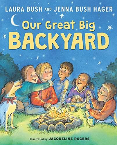 In the Backyard Books - The Crafting Chicks