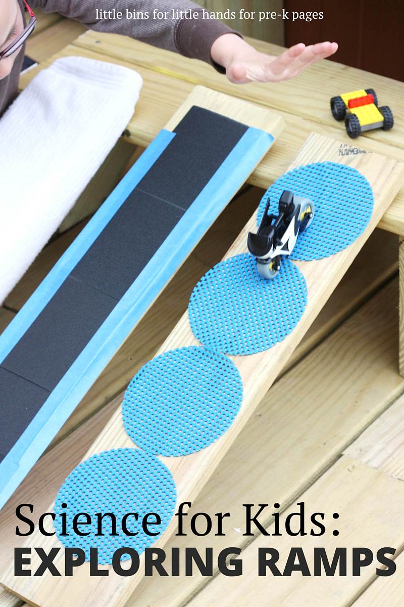 Science Fun - The Crafting Chicks