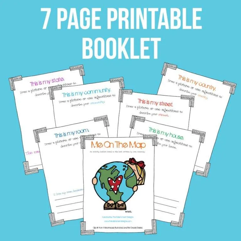 Love: The Main Ingredient Printable - The Crafting Chicks