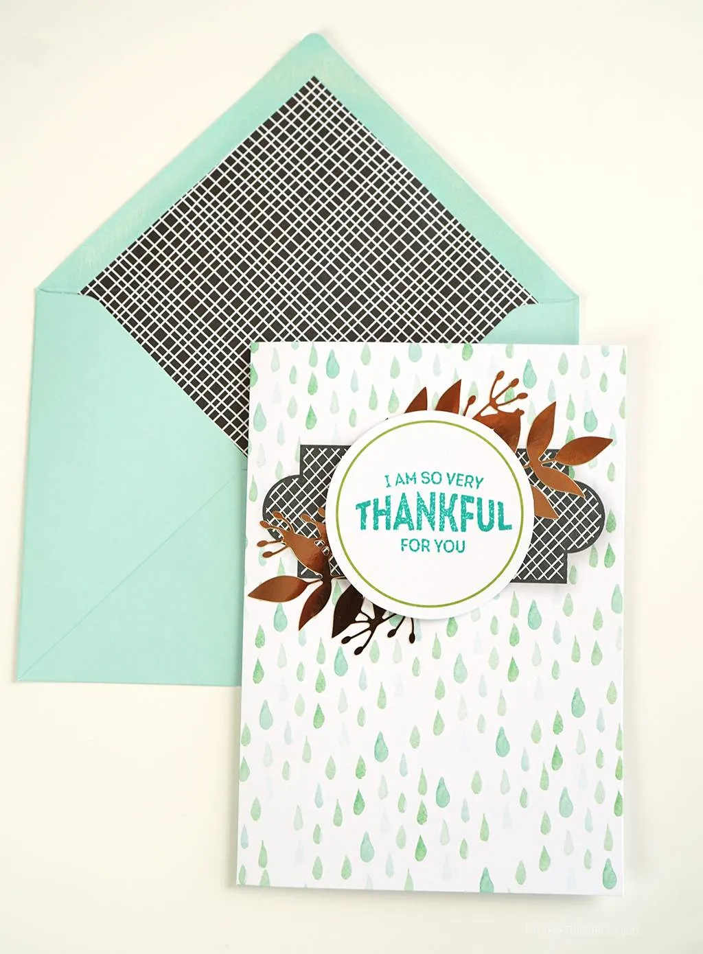 15 Handmade Cards in 15 Minutes - The Crafting Chicks