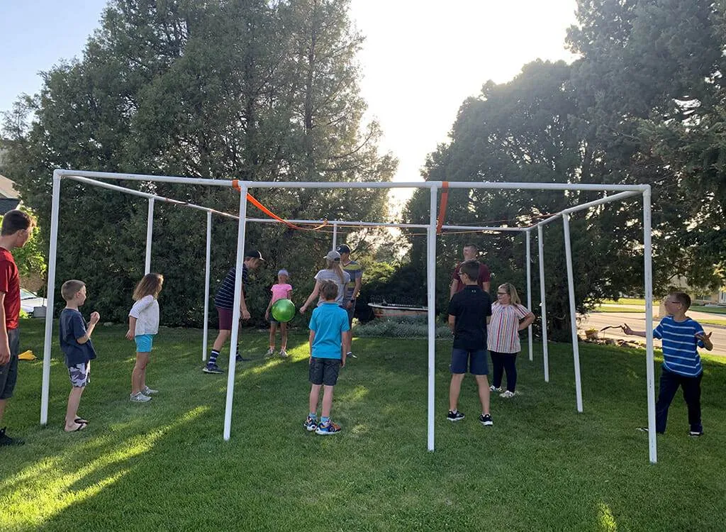 DIY 9 Square - The Crafting Chicks