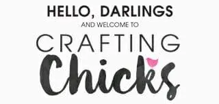 DIY 9 Square - The Crafting Chicks
