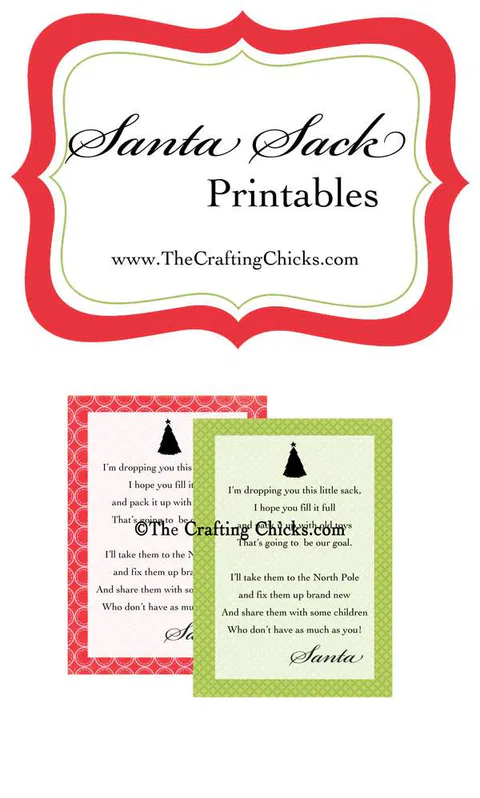 Cookie Kit Gift Idea and Free Printable