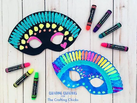 Best Homemade Playdough Recipe - The Crafting Chicks