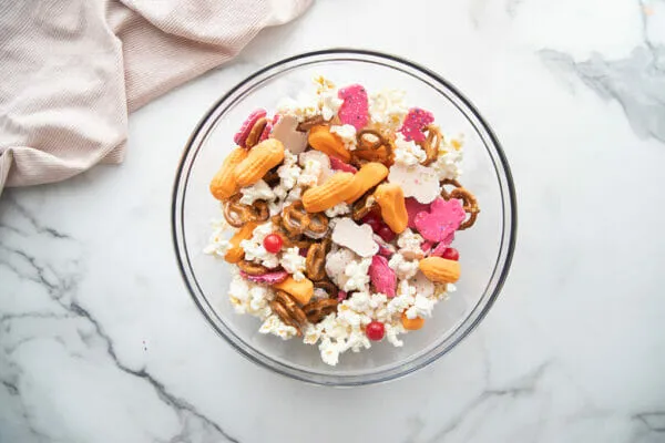 Circus Snack Mix