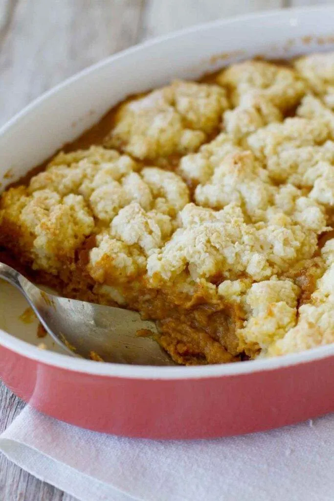 The Best Cobbler Recipes - The Crafting Chicks
