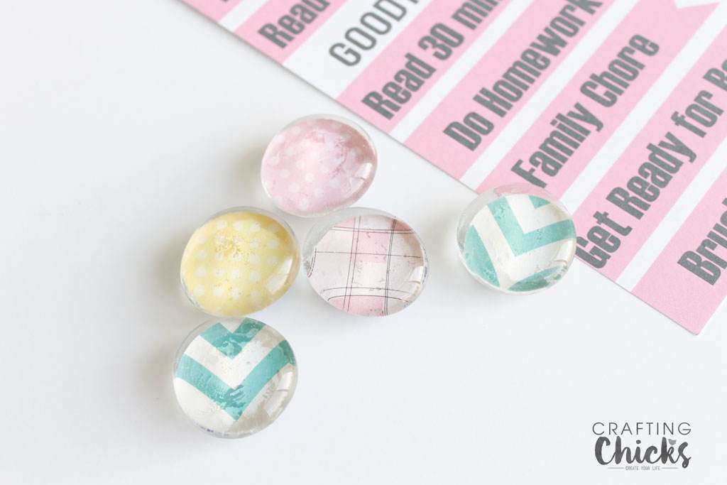 DIY Magnets Archives - The Crafting Chicks