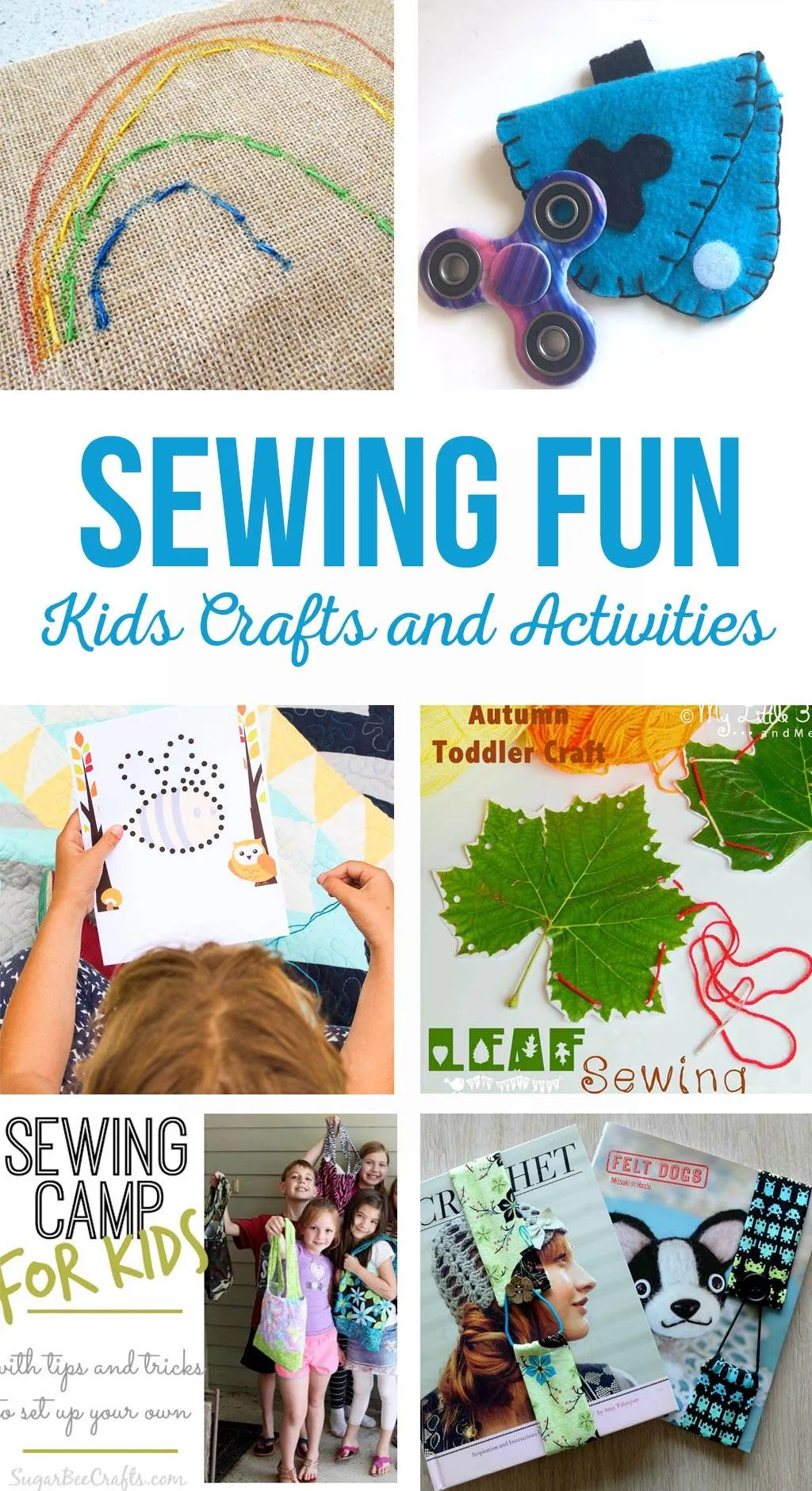 Free Downloadable Sewing Print - The Crafting Chicks