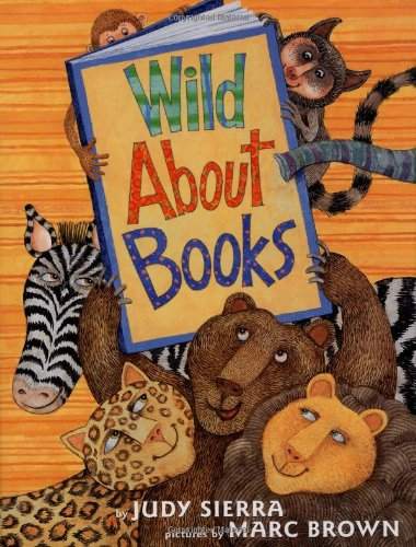 The Zoo Books - The Crafting Chicks