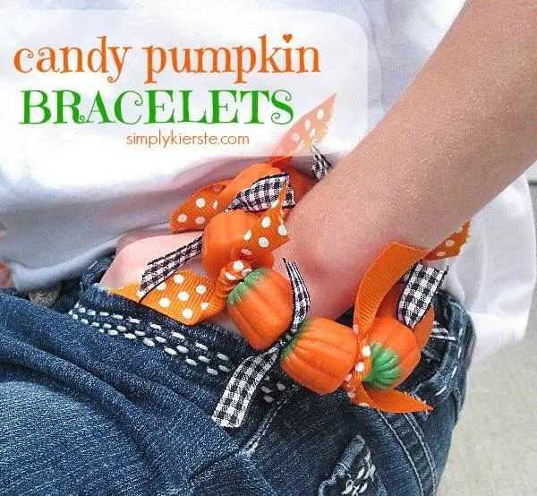 Fall Crafts for Kids - The Crafting Chicks