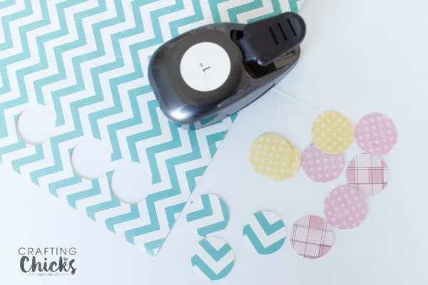 DIY Magnets - The Crafting Chicks