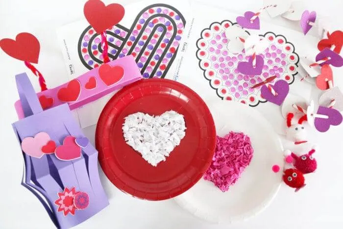 Back To School Party Backdrop - The Crafting Chicks