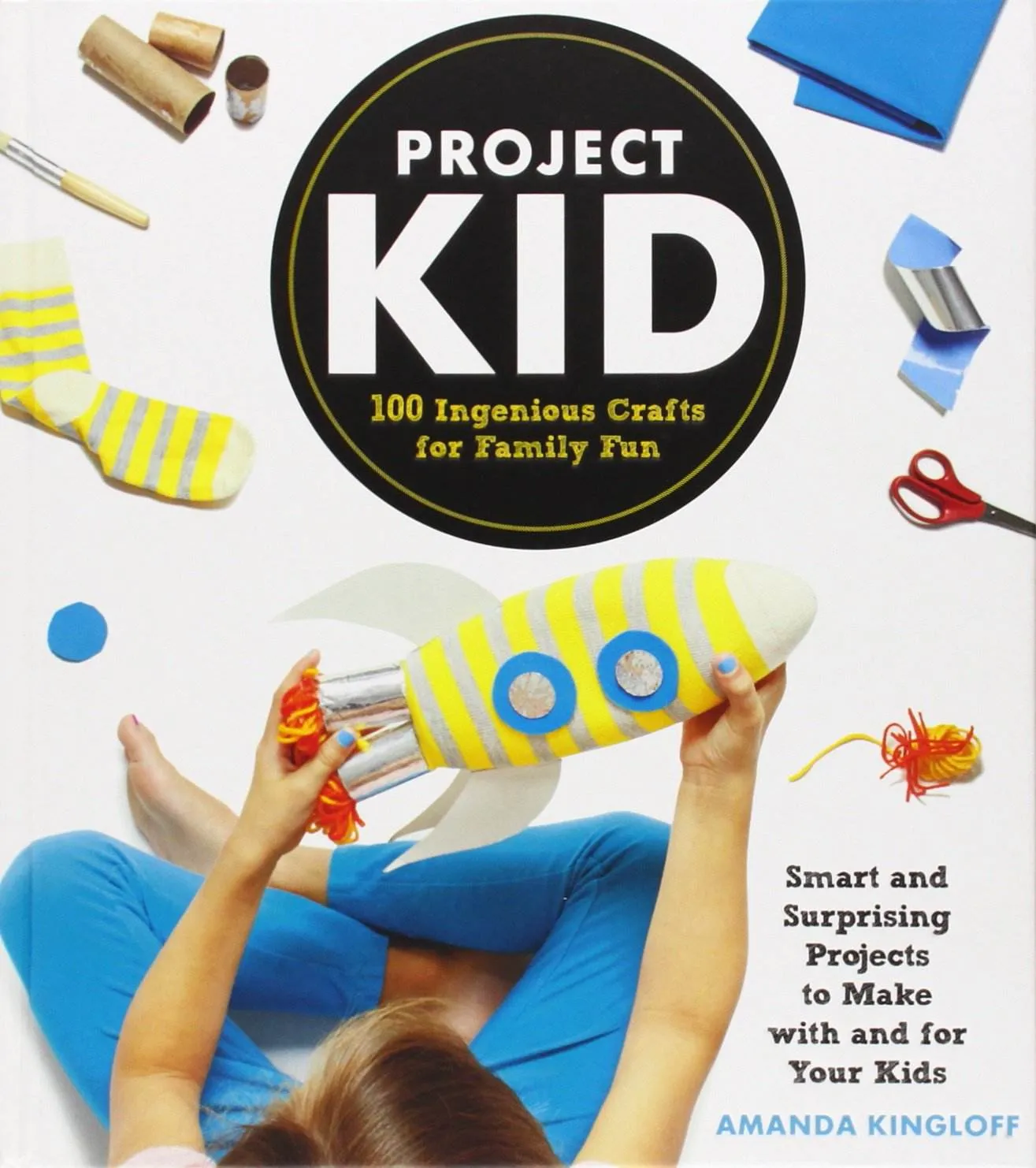 Books About Families for Kids - The Crafting Chicks