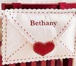 DIY Felt Valentine Envelopes {Pottery Barn Kids style} - The Crafting ...