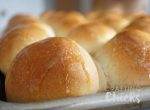 Sunday Roll Recipe - The Crafting Chicks