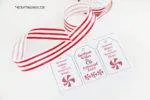 Peppermint Gift Tag Printable - Perfect for Christmas Gifts - The ...