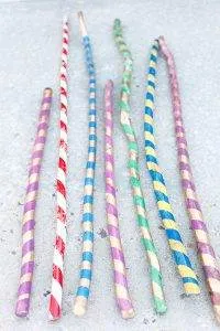 Camping Activities and Printables - The Crafting Chicks