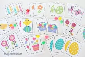 Springtime Printable Pack - The Crafting Chicks