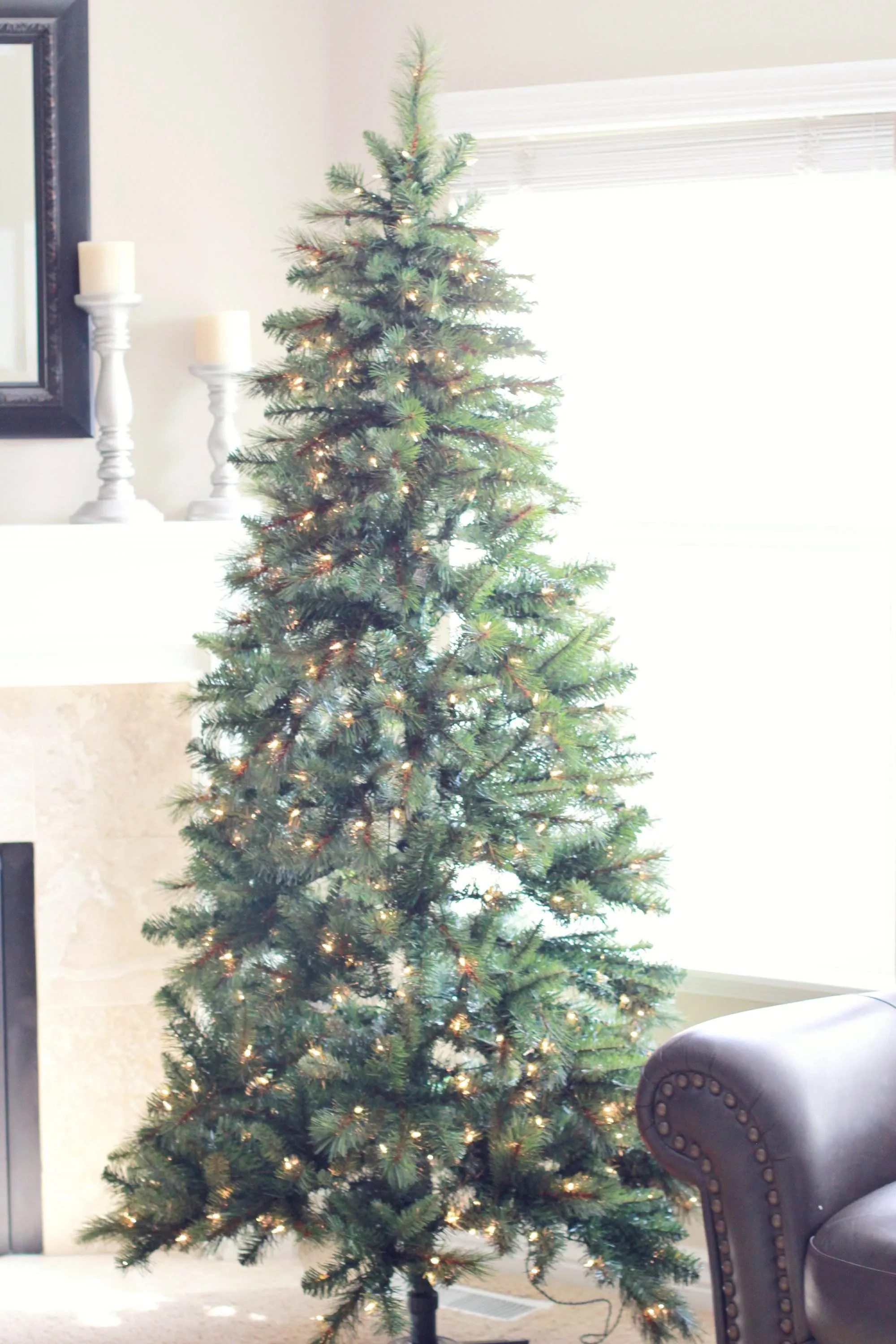 Michael's Dream Christmas Tree Challenge 2013 *Reveal! - The Crafting ...