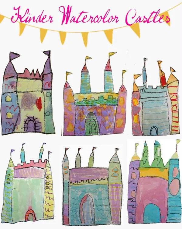 Fairy Tale Printables and Activities - The Crafting Chicks