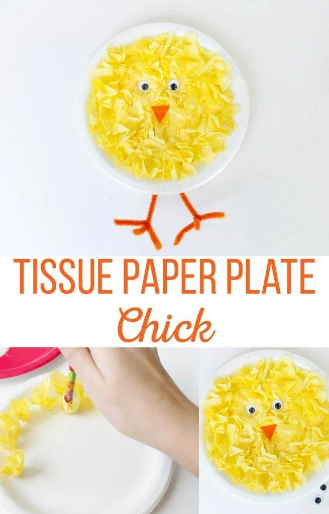 Free Printable Easter Masks - The Crafting Chicks