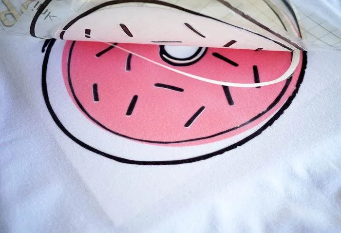 How to Layer Infusible Ink - The Crafting Chicks