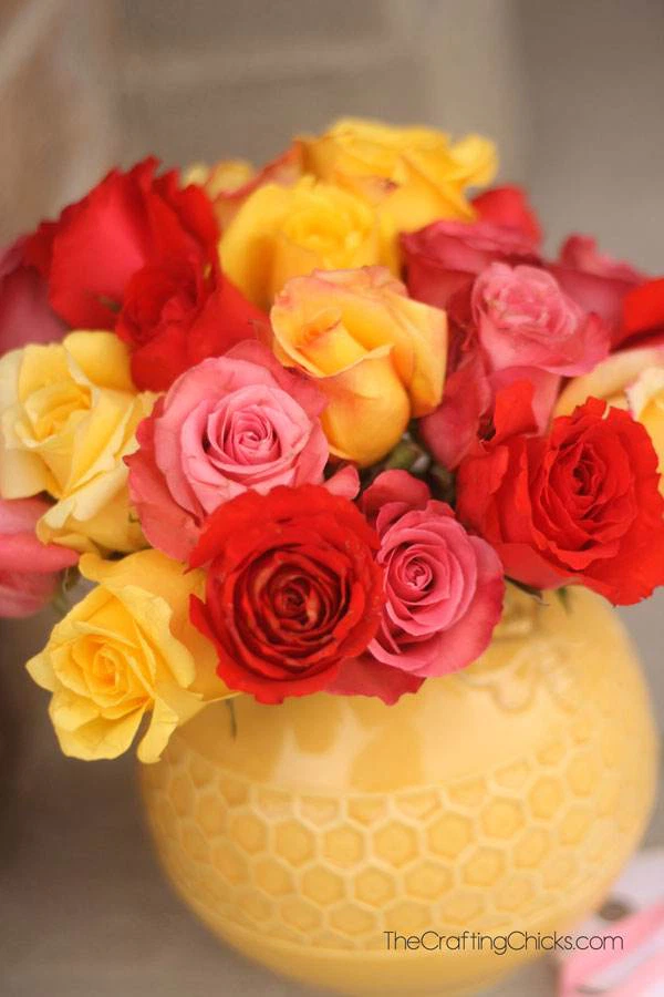 Mother's Day Plant Printable Gift Tags - The Crafting Chicks