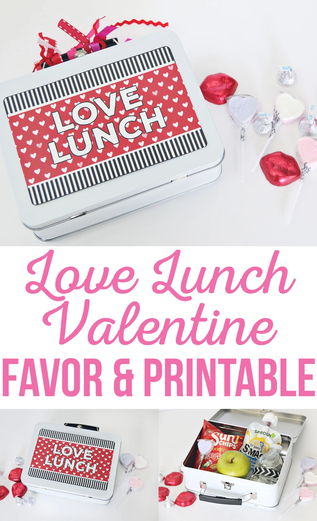 Here's the Scoop I Dig You Free Valentine Printable - The Crafting Chicks