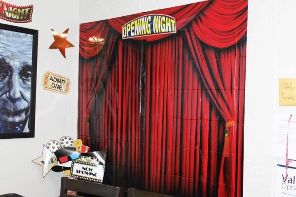 Red Carpet Teacher Appreciation Week - The Crafting Chicks