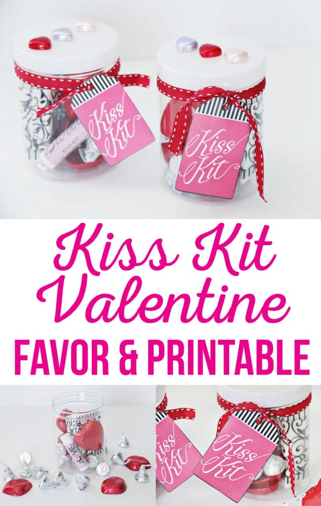 Here's the Scoop I Dig You Free Valentine Printable - The Crafting Chicks