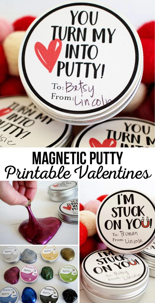 Here's the Scoop I Dig You Free Valentine Printable - The Crafting Chicks