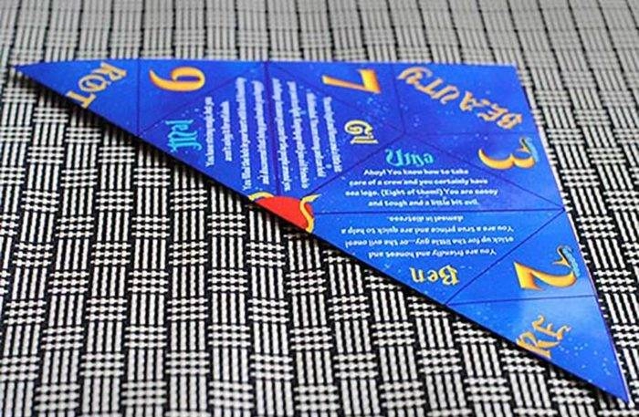 Free Descendants Printable - Which Character Are You? - The Crafting Chicks