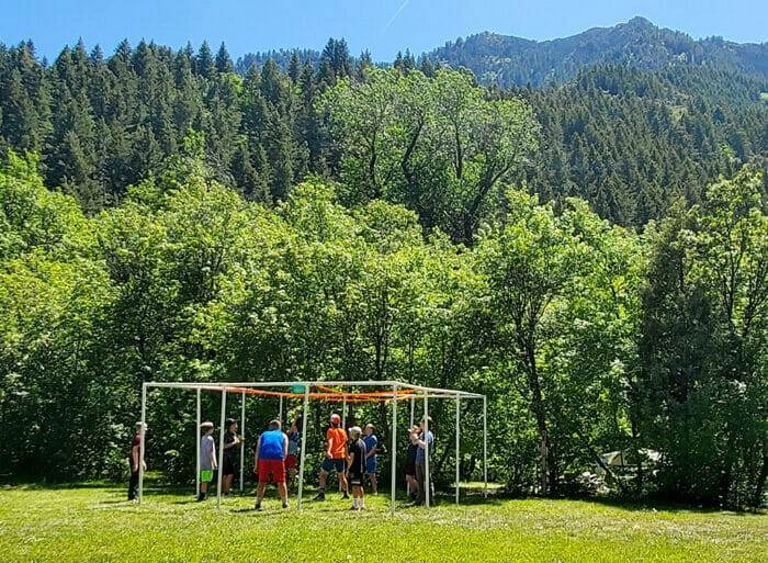 DIY 9 Square - The Crafting Chicks