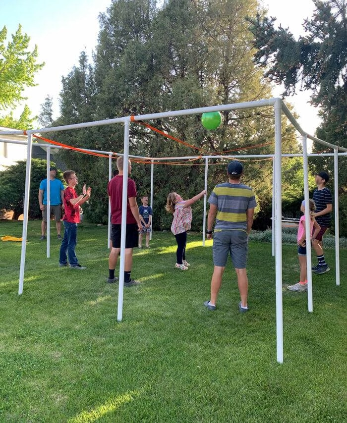 DIY 9 Square - The Crafting Chicks