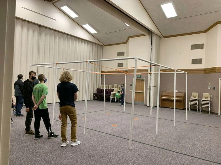 DIY 9 Square - The Crafting Chicks